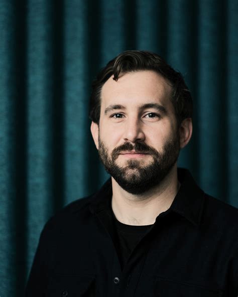 Ryan Penny Head Of Sales Holoplot Inpark Magazine