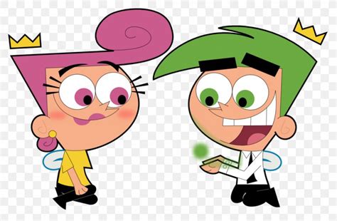 Cosmo X Timmy