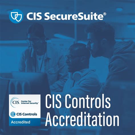 Cis Critical Security Controls Accreditation Program Center For Internet Security Posted On
