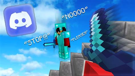 Killing A FAMOUS Youtuber LIVE IN DISCORD YouTube