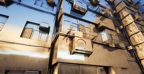 Unreals Rendering Passes Unreal Art Optimization