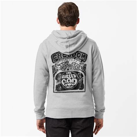 Cry Of Fear Simon Henriksson Hoodie Grunge Print Zipped Hoodie For