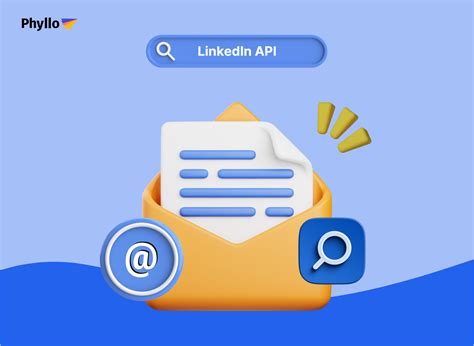 How To Get Email Address From Linkedin Api Phyllo