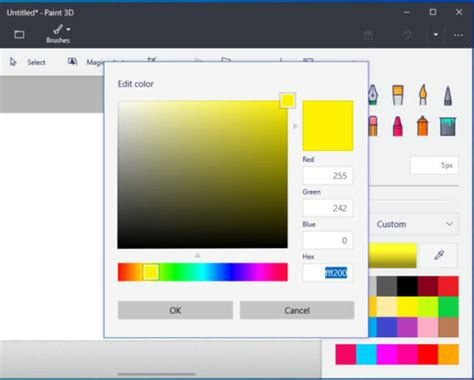 How To Change Highlight Colour In Windows The WiredShopper