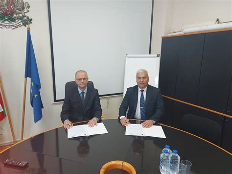 Агенцията за устойчиво енергийно развитие АУЕР и Национална браншова организация за