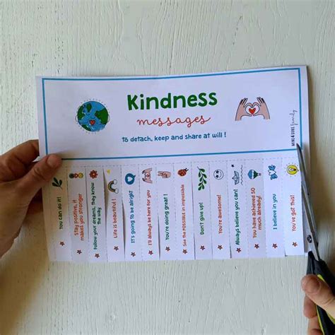 Kind Messages 14 Sentences To Boost Self Confidence Mine4sures Blog