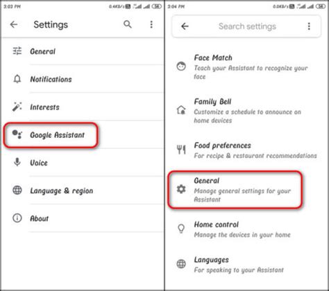 How To Turn Off Google Assistant On Android And Chromebook Beebom