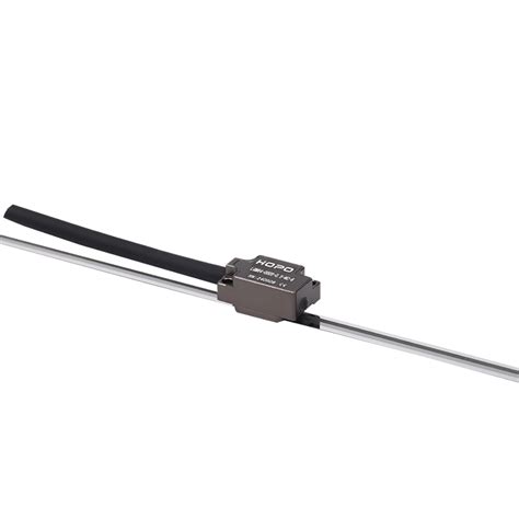 Optical Encoder Vs Rotary Encoder Motor Position Sensor Measuring