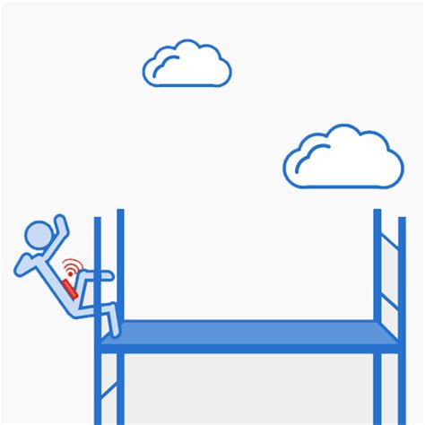 Man Down Systeem • Picasse