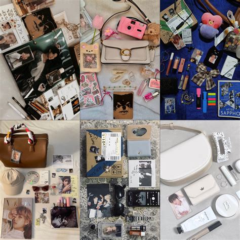 The Thv Girl Viral Lookbook Trend Showcases Bts Vs Kim Taehyung