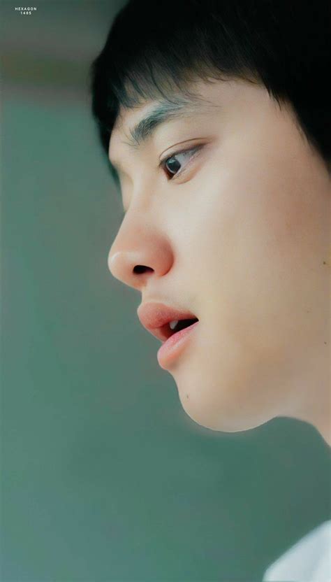 Pin By вαєкнуυиѕ ℓİgнт Єꉧo ꒒¹⁴⁸⁵ ᴅᴏɴ On D O 디오 Kyungsoo Exo Kyungsoo Exo Background