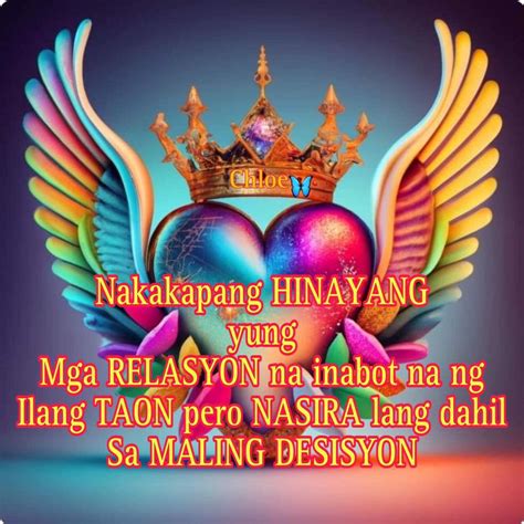 🦋 Hugot Lines At Patama Quotes 🦋 Ang Mga Tao Ay Nagpapakita Lang Kapag May Kailangan Sila Sa Iyo