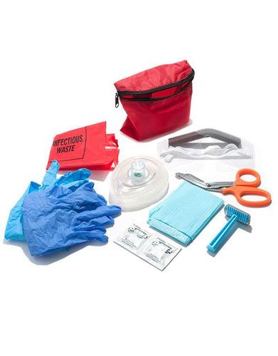Defibtech Rescue Pack 120 Compressions