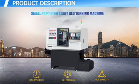 Cnc Vertical Turning Lathe Szghtech