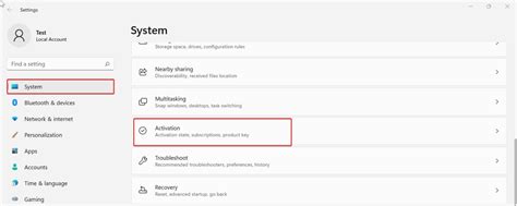 How To Check Activation Status Using Cmd In Windows 11 Technoresult