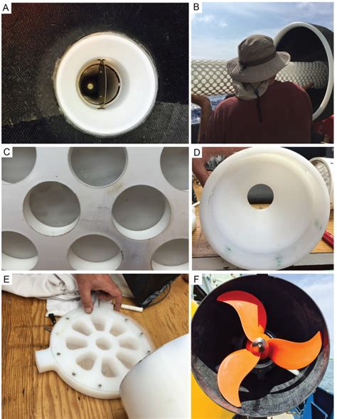 Syprid Components A In Line Valve B Filter C Filter Detail