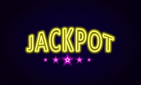 Jackpot Slot Logo