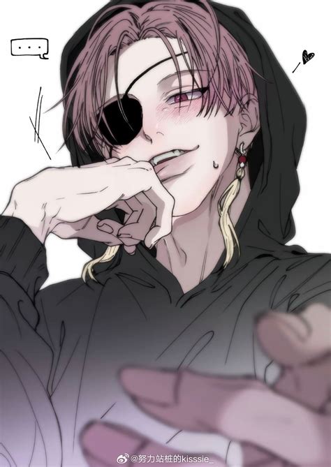 韩漫 高清图片，堆糖，美图壁纸兴趣社区