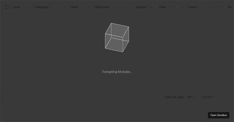 Muimui X X Data Grid Codesandbox Muimui X X Data Grid Codesandbox