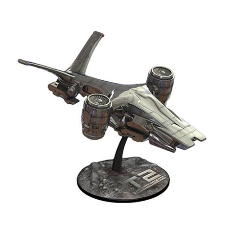 Terminator Hunter Killer Drone 7 Terminator Hk T Hunter