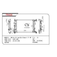 适用于GM DODGE GM Onix Prisma Spin Cobalt OEM 广东鑫统仕集团有限公司