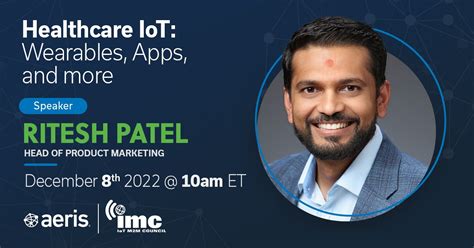 Aeris Iot Saas On Linkedin Ces Preview Consumer Iot Summit December 08 2022