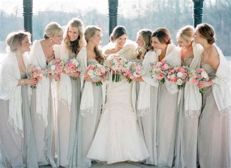 Ivory Pashmina Scarf Shawl Bridesmaid Shawl Bridal Wrap Wedding
