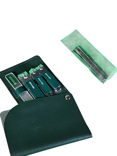 საინტერესო ნივთების და საჩუქრების ონლაინ მაღაზია ნიანჯი Nian Ge ფრჩხილის საჭრელი კომპლექტი