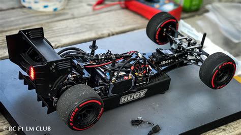 Rc F1 Car Setup F28 Rtr Tlwk