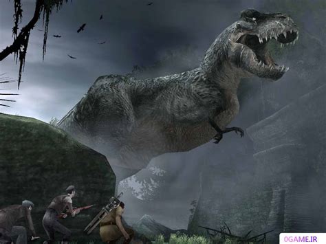 دانلود بازی ابهام 1 Obscure نسخه کامل برای کامپیوتر