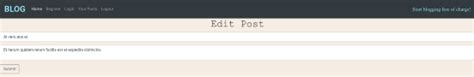 One To Many Database Relationshipcrud With Postgresql And Flask Part 2 By Richard Taujenis