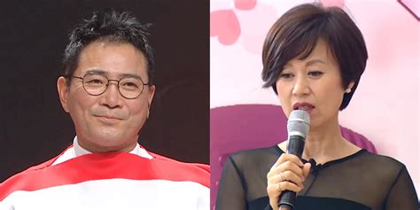 이봉원 박미선 극과 극 운명 황혼 부부의 졸혼 27년 후