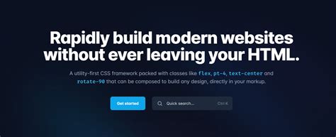آموزش پروژه محور Tailwind Css ️آموزش تیلویند Css کیت وردپرس