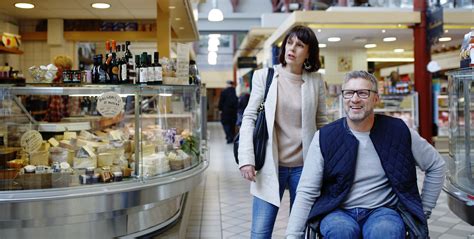 User Stories On How To Live And Cope With Bowel Issues Wellspect