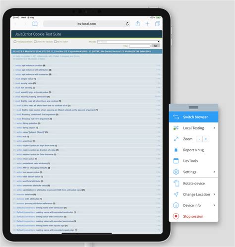js cookie not working on ios · issue 629 · js cookie js cookie · github