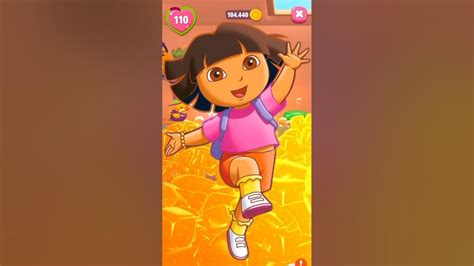 Dora The Explorer My Talking Angela 2 Doratheexplorer