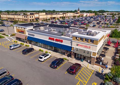 8100 8250 Transit Rd Buffalo Ny 14221 Eastview Plaza Loopnet