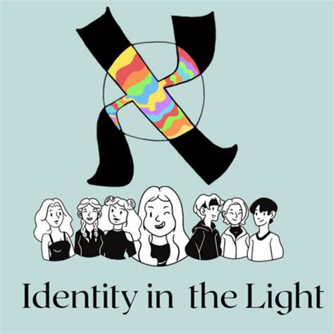 Identity In The Light Podcast On Spotify