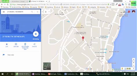 Học Lập Trình Angularjs Webapi Bài 51 Tạo Trang Liên Hệ Và Sử Dụng