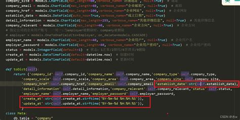 Django之 Object Of Type Xxx Is Not Json Serializabledjango Object Of Type Data Is Not Json