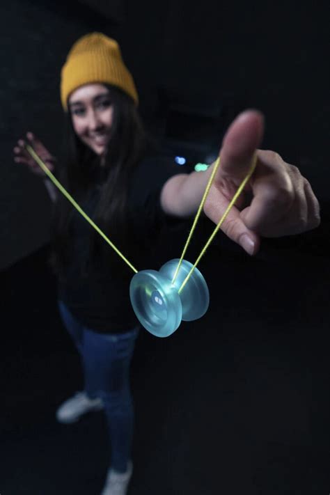 Why You Should Learn Yoyo Benefits Of Yoyoing Skill Addicts