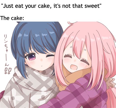 So Sweet R Wholesomeanimemes