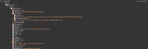 Ionic4 Show Data With Ngfor Inside An Object Which Is Inside An Object Ionic Framework Ionic