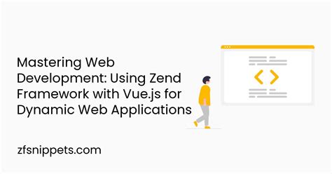 Zend Framework