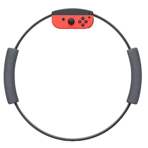 Buy Nintendo Switch Ring Fit Adventure Pre Owned Dacby