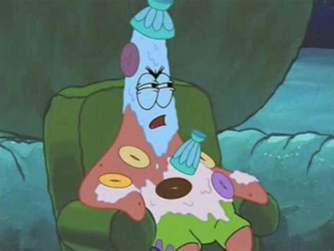 So This Is The Thanks I Get For Working Overtime Overtime Spongebob
