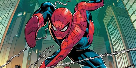 Amazing Spider Man 61 Review Spidey Is Completely Out Of His Element In A Deadly New Adventure