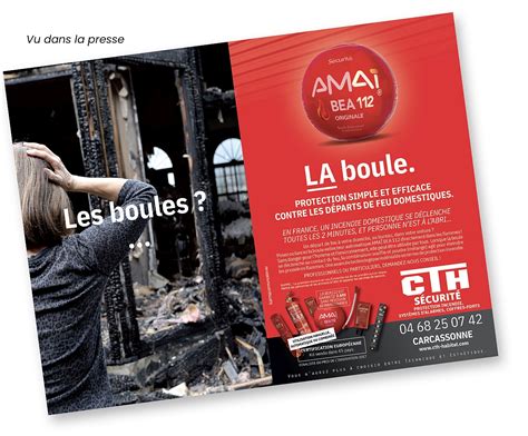 Sécurité Incendie Cth