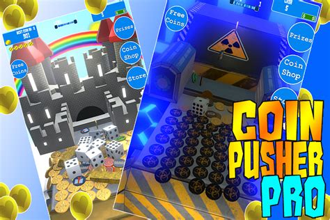Coin Pusher Pro Packs Unity Asset Store