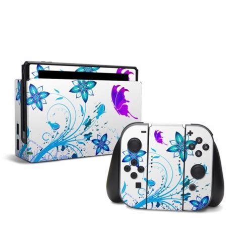 Decalgirl Nsw Flutter Nintendo Switch Skin Flutter 1 Kroger